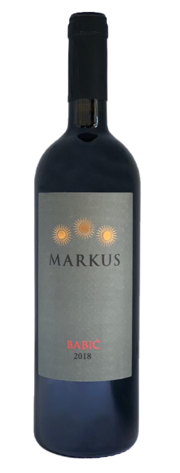 Markus Wines