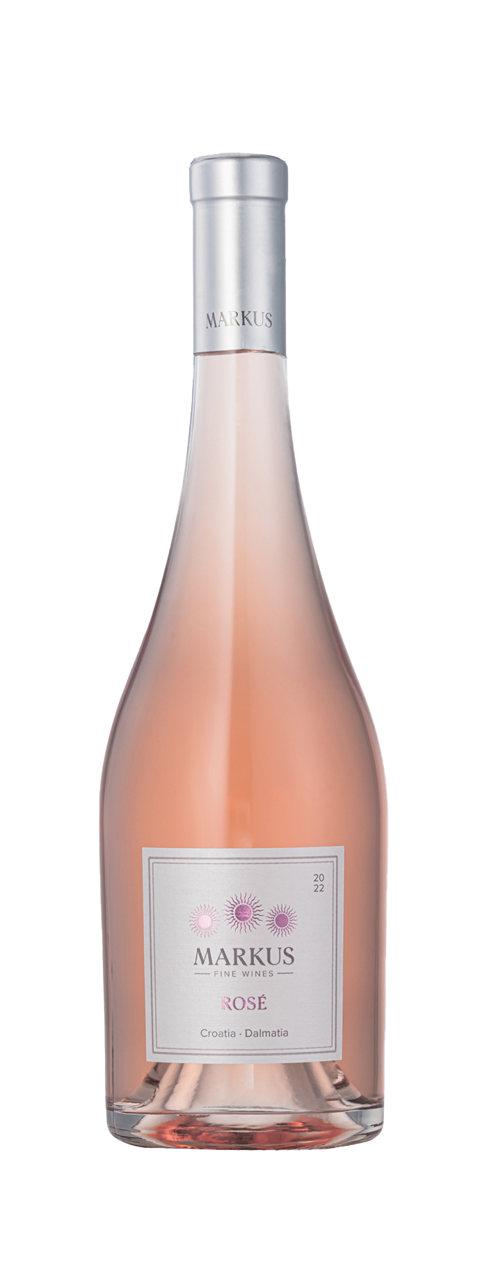 Rosé – Markus Wines