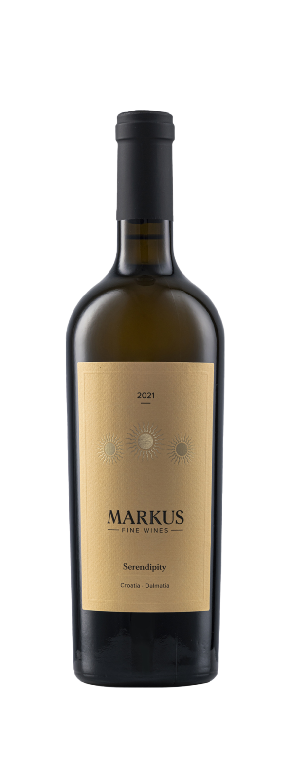 Wines – Markus Wines